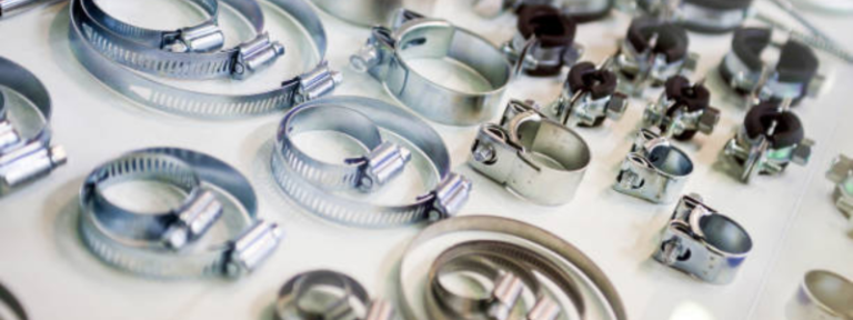 Everything You Need to Know About Stainless Steel Hose Clamps: An ...